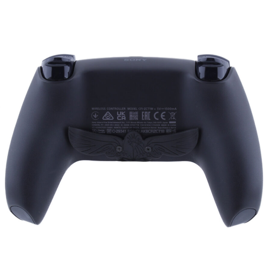 DeadPool - Mando PS5 sony DUALSENSE | CompetitiveController ...