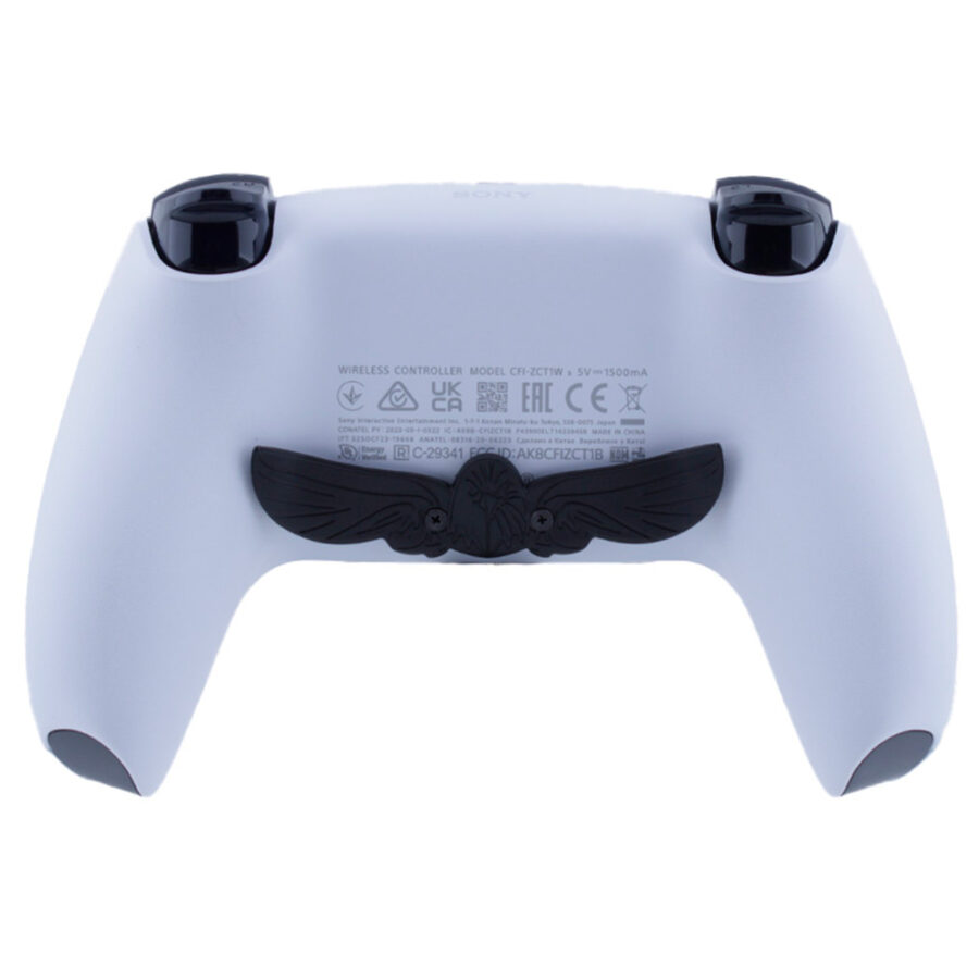 Lilo & Stitch - Mando PS5 sony DUALSENSE | CompetitiveController ...