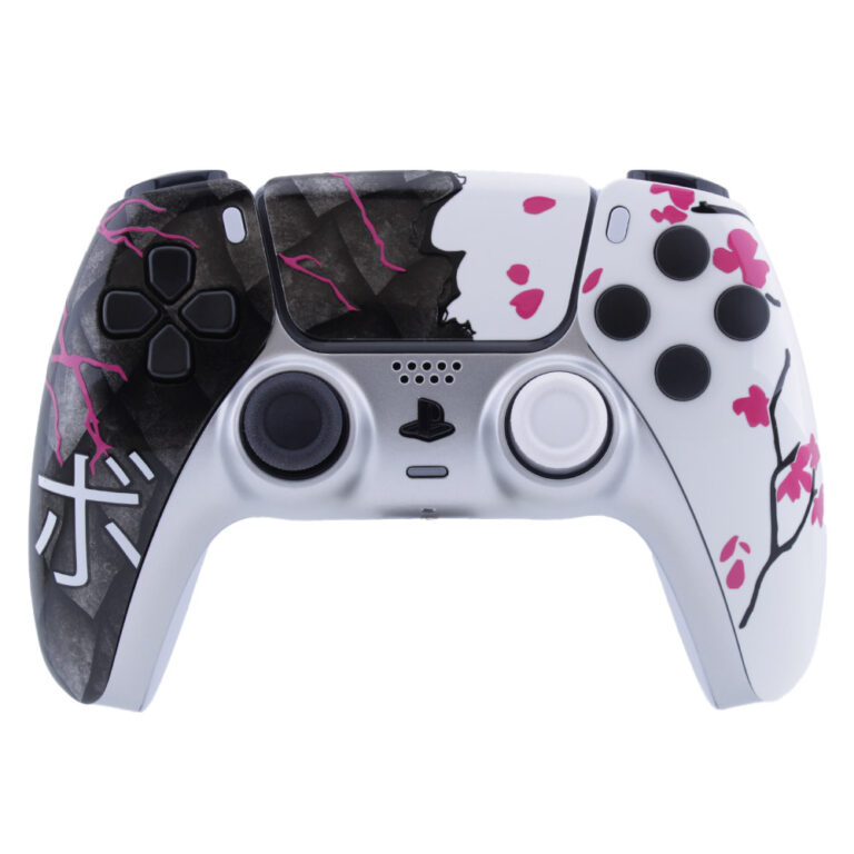 Borraskka - Mando PS5 sony DUALSENSE | CompetitiveController ...