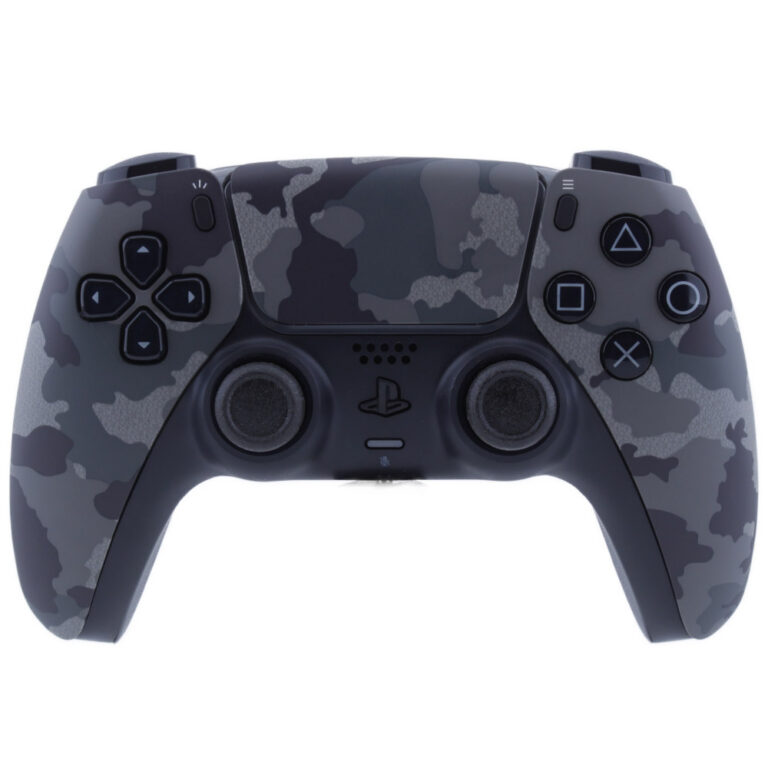 PS5 - CompetitiveController